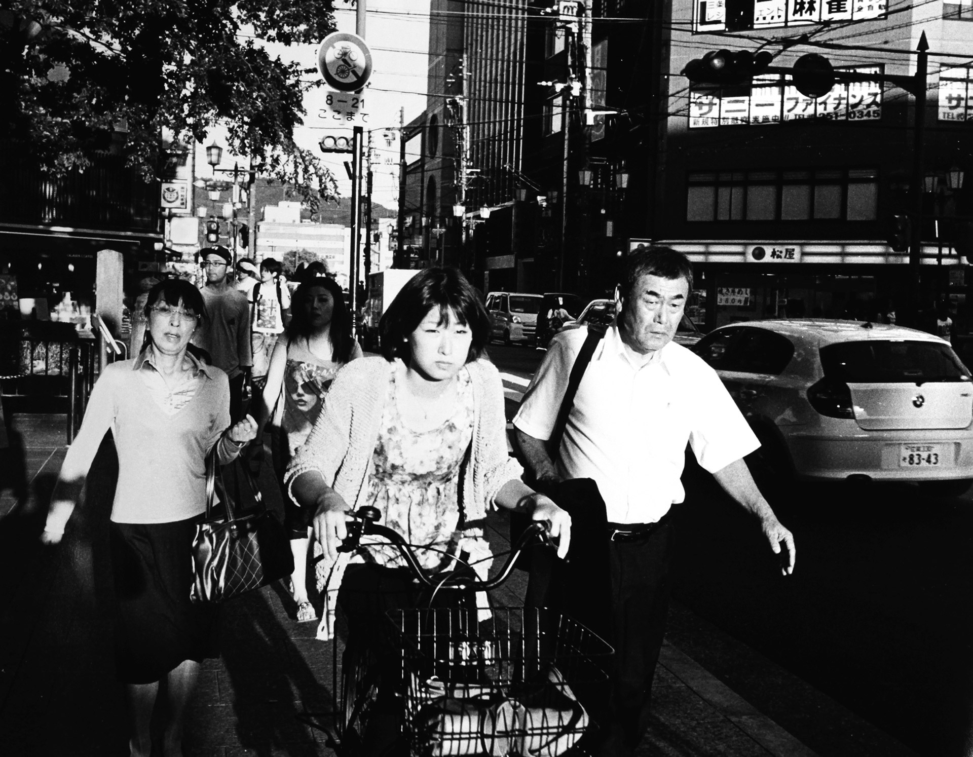 Story – David Pisani