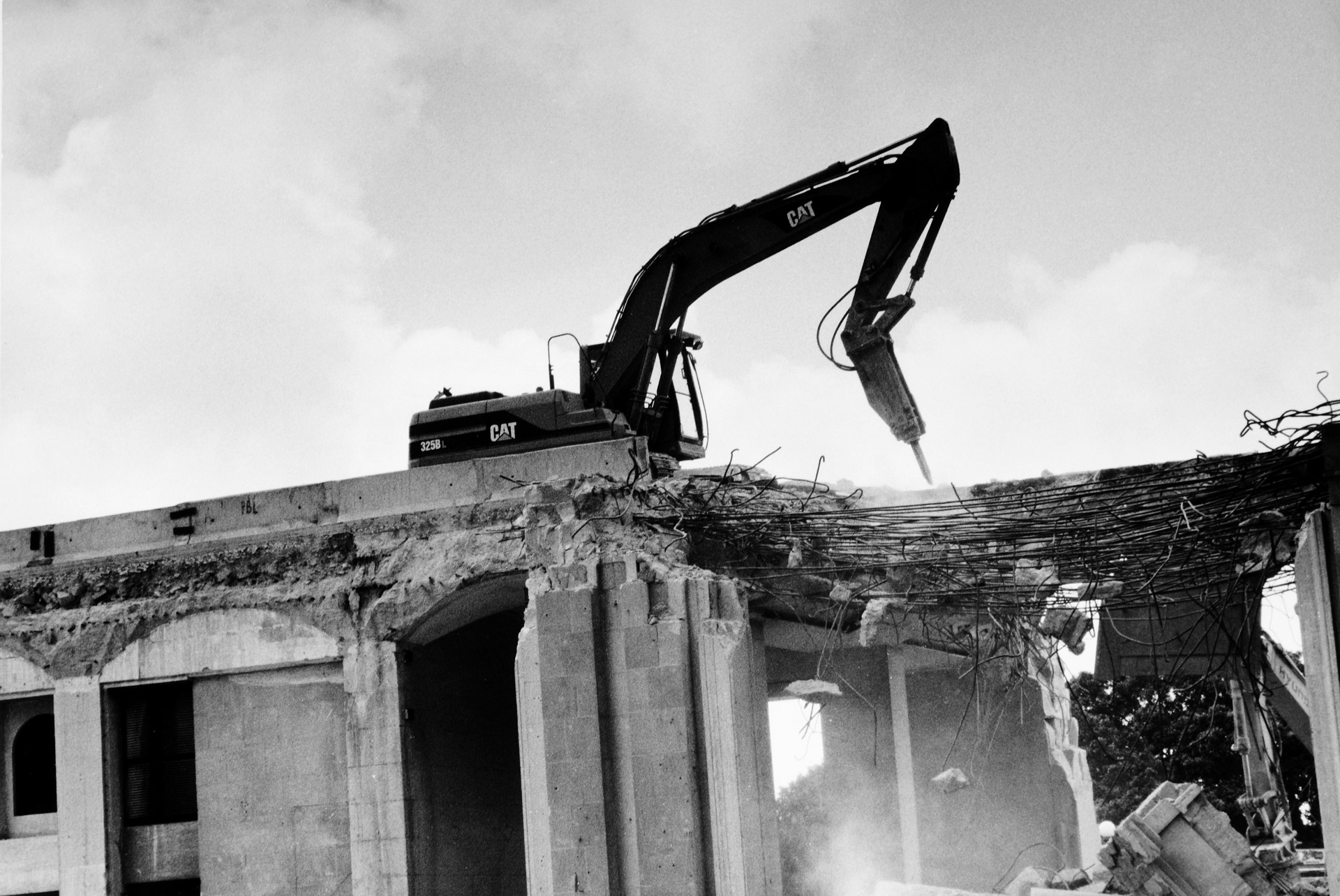 Story – David Pisani