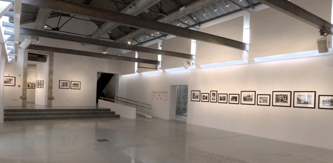 Exhibitions – David Pisani